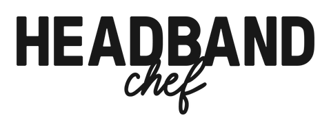 The Headband Chef